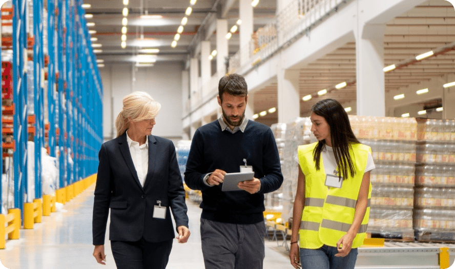 Fulfillment Services Canada | eCommerce Warehousing | eShipper