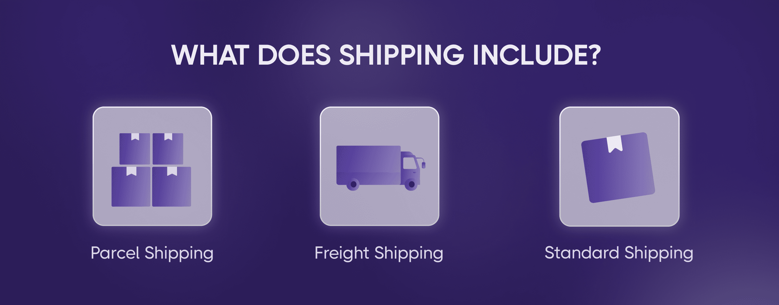 Freight vs. Shipping: Key Differences & Choosing the Best Option